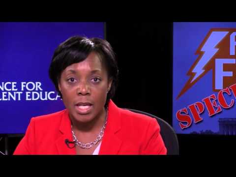 Federal Flash: Assessment Provisions Within the Every Student Succeeds Act