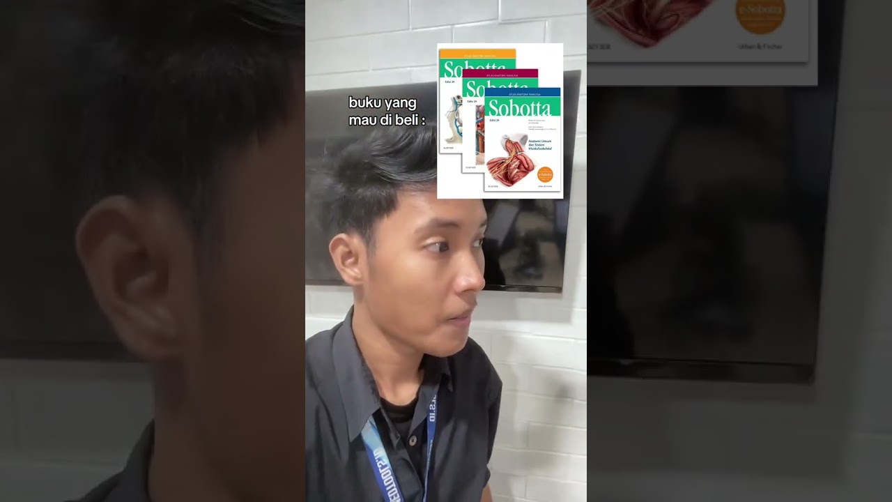 BERAPA HARGA BUKU SOBOTTA?