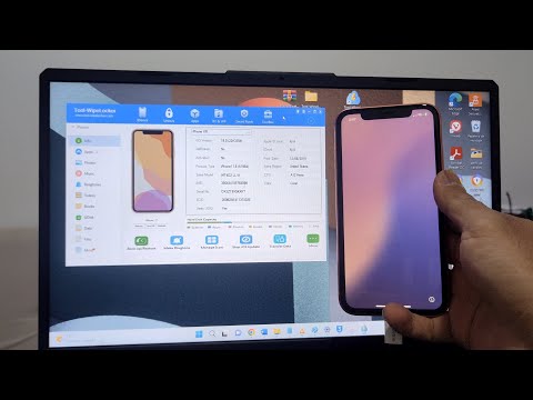 iPhone XR Bypass Lock Screen Unlock Tool iOS 18 Free⭐ Unlock iCloud Activation Lock Without Apple iD