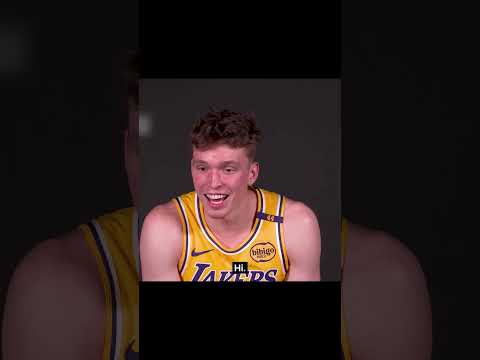 NBA Meets Japan! Rui Hachimura’s Language Class