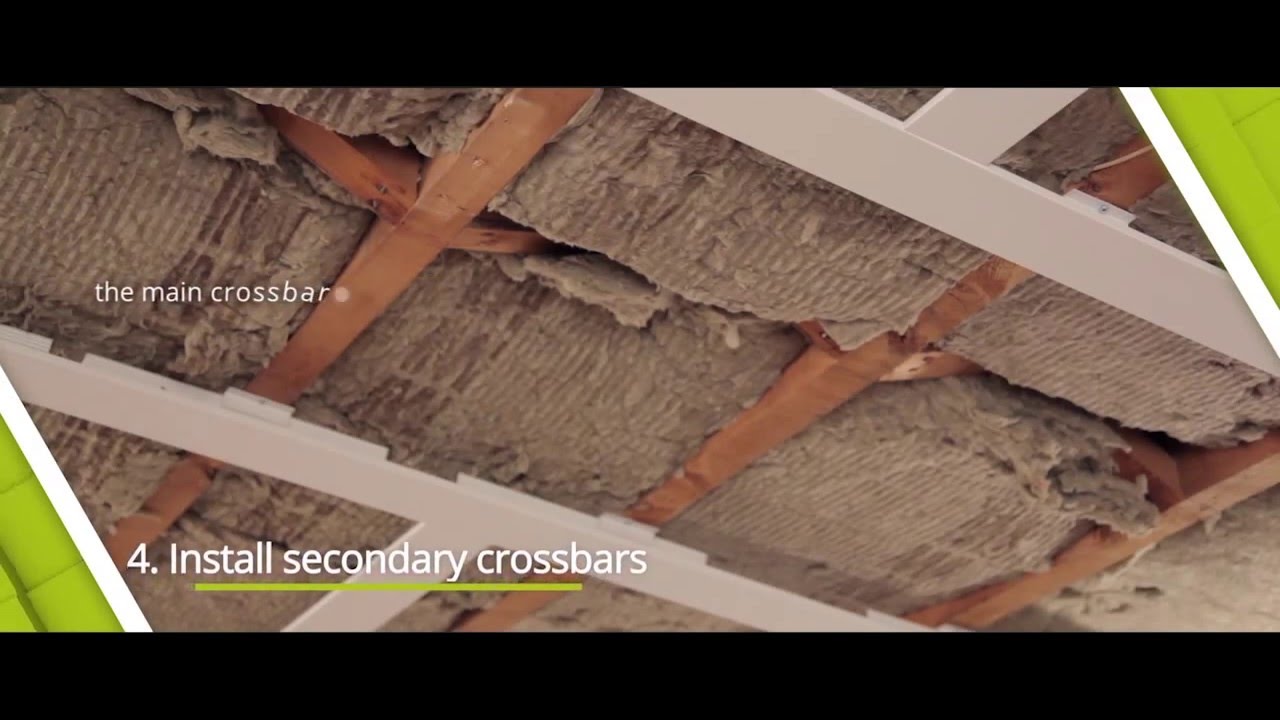 Embassy Ceiling Tiles