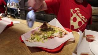 3 Best Pizza Places in Wichita, KS - ThreeBestRated