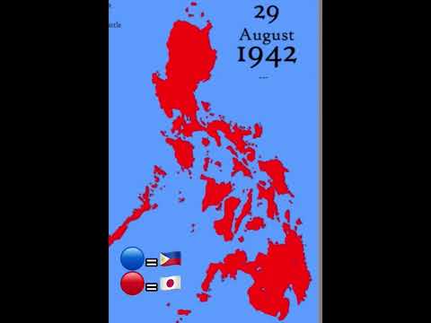 Philippine Japanese war! ???? #shorts