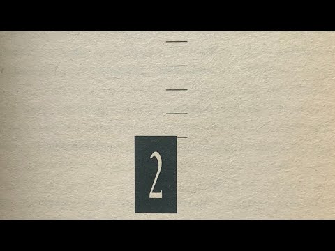 2 (Blade Runner 2: The Edge of Human by K.W. Jeter)