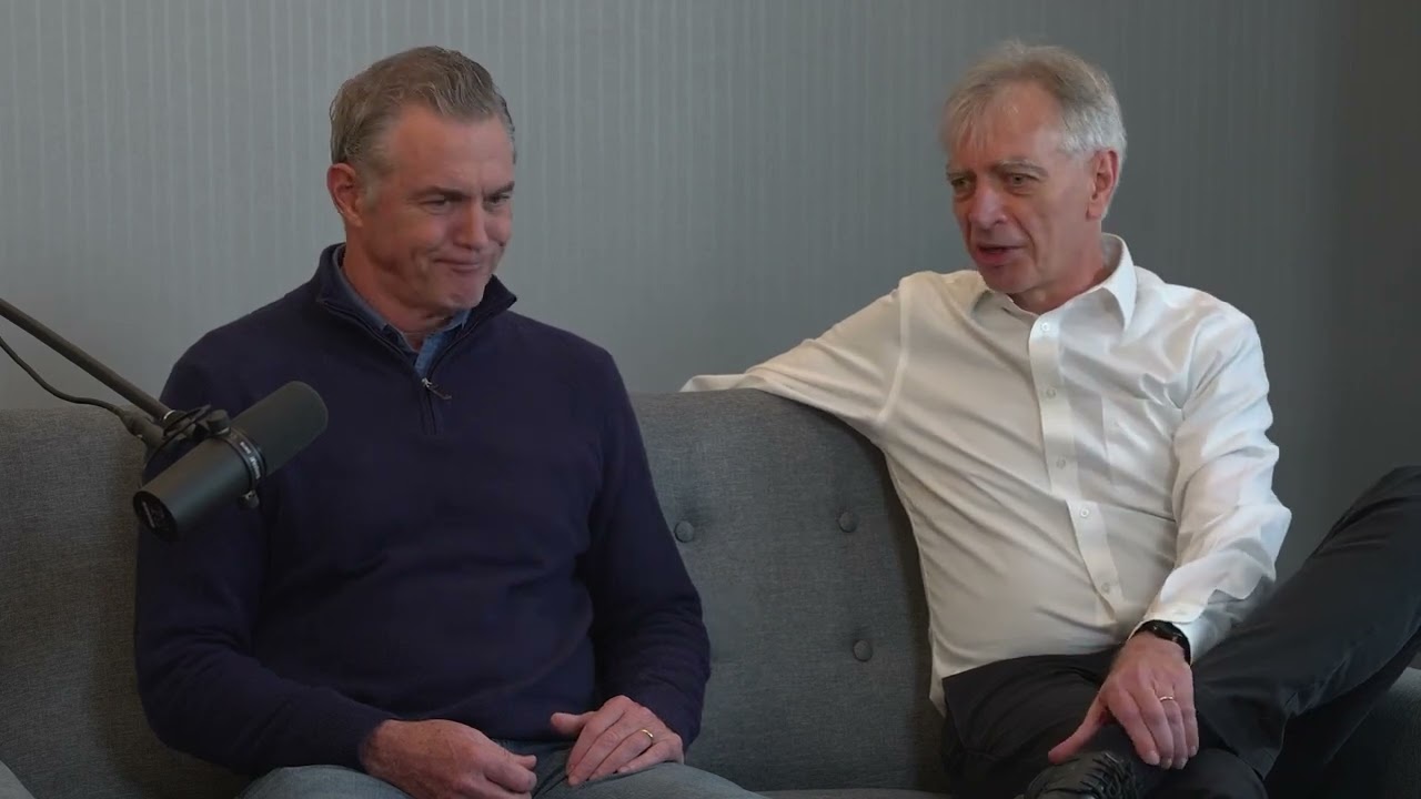 AI unleashed: Revolutionizing supply chain innovation podcast by Kinaxis