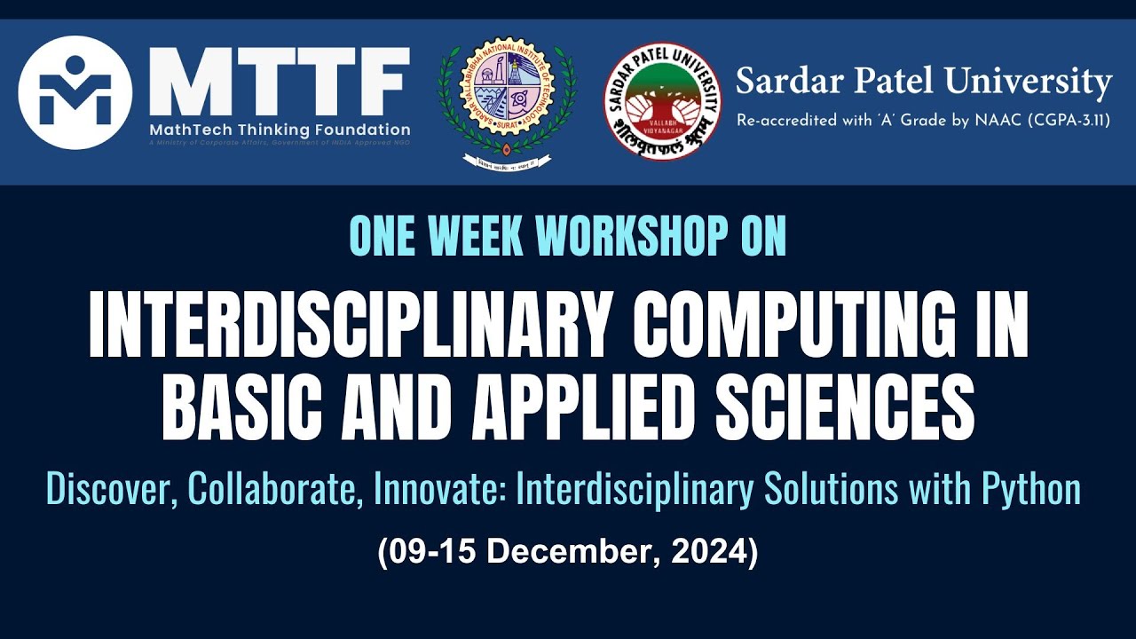 Lecture 3  Numerical Methods in Science and Engineering