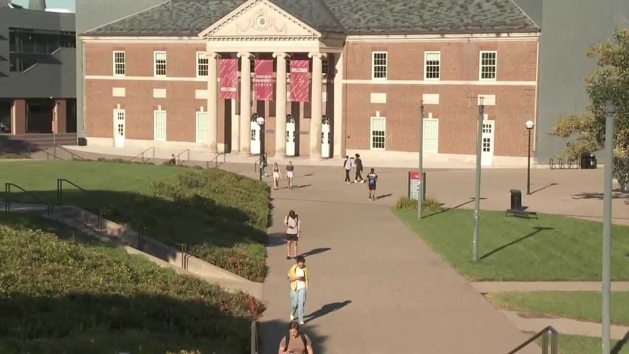 Ohio Senate passes controversial bill banning DEI and changing how college campuses function