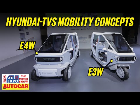 Ola Electric Rickshaw vs Hyundai-TVS Electric Rickshaw – Comparision ...