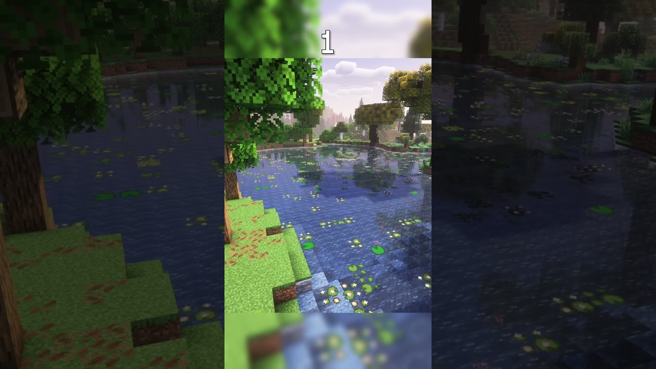 What is YOUR FAVORITE shader ?? Best shaders in 2026 (part 74)