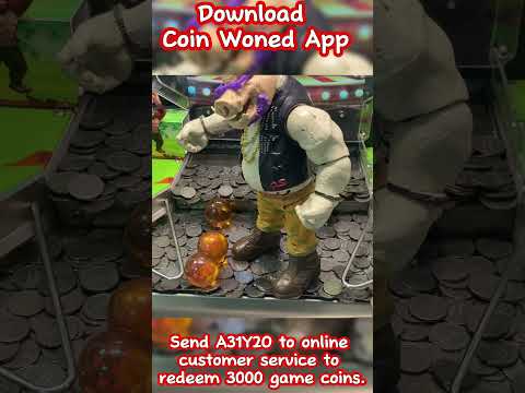Can this be pushed downโโโ #jackpot#arcadegame #coinpusher #freegames #claw #slot #gaming ๐ข๐ช๐๐ฐ๐ฅ๐