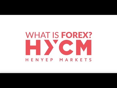 What Is Forex: An Introduction To The Foreign Exchange Market