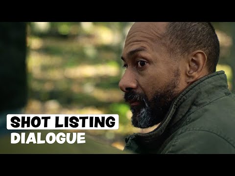 How to Film Dialogue | Shot List & Camera Angles