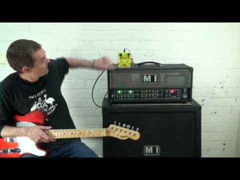 MI Audio Compressor | Reverb