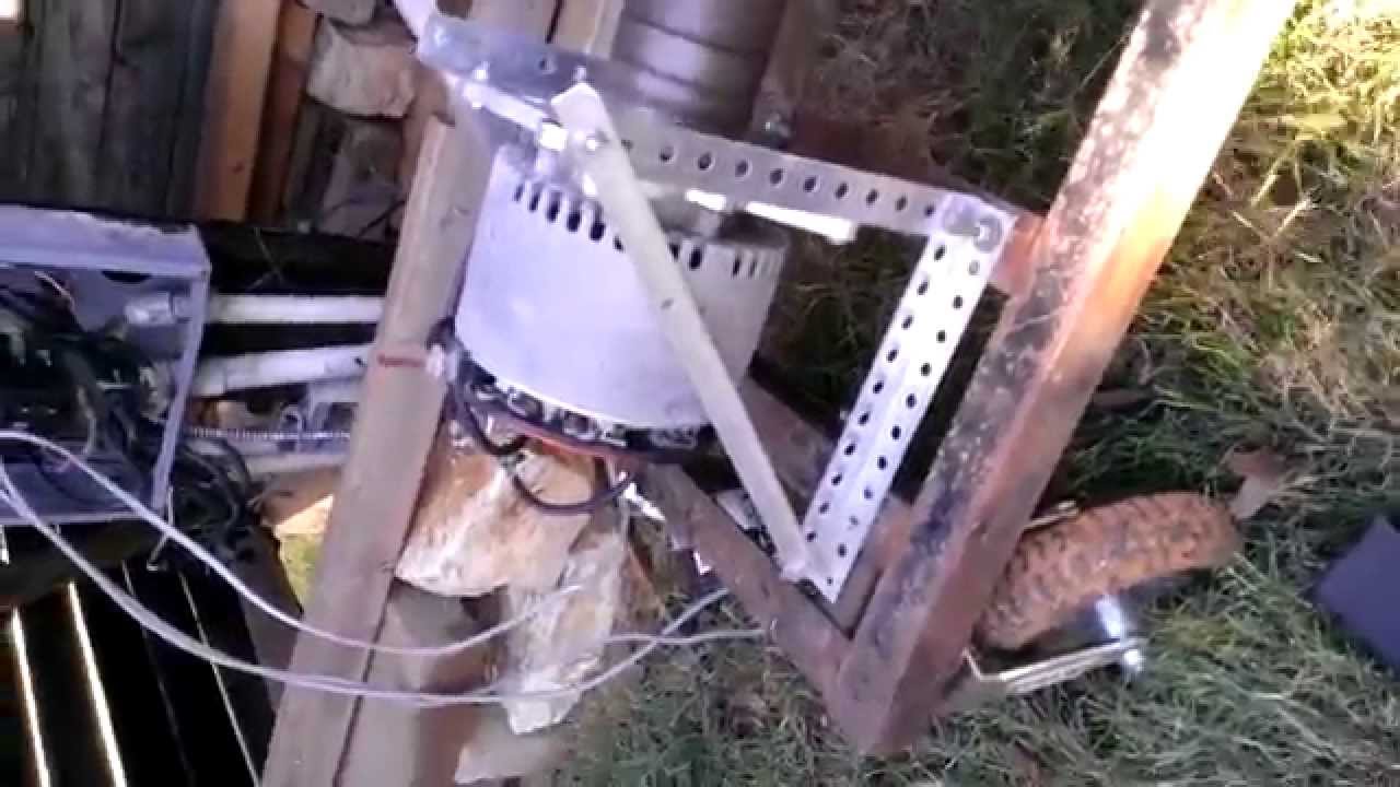 Unity Generator - 300% over-Unity for Home/Business