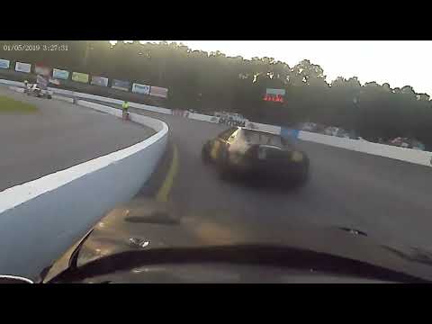 Carteret County Speedway UCAR 8/17/24