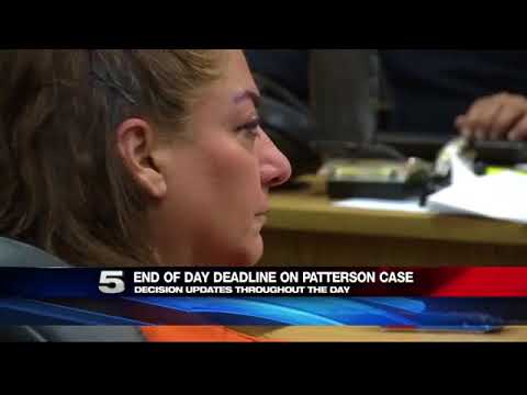 Judge Denies New Trial for McAllen Woman Convicted of Murder
