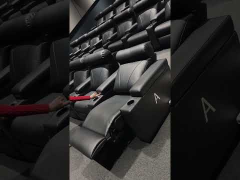 Seatorium™ - Auditorium Seating Factory in Turkey 🇹🇷We manufacture