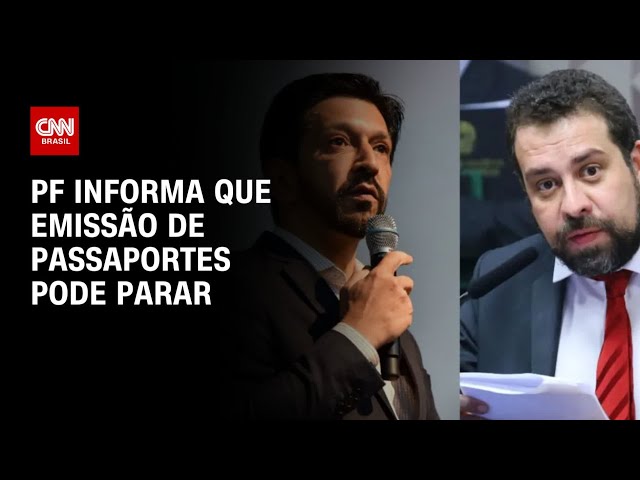 Extrema esquerda x bolsonarismo: como campanhas de Boulos e Nunes rebatem rótulos | Blogs | CNN ...