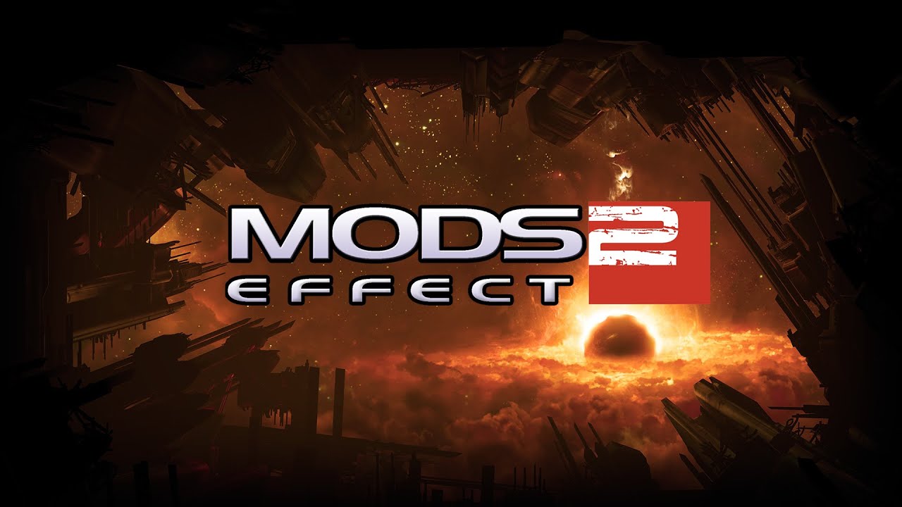 [Mods Effect 2] Massively Modded ME2 Playthrough Part 1 - Prologue & Freedom's Progress