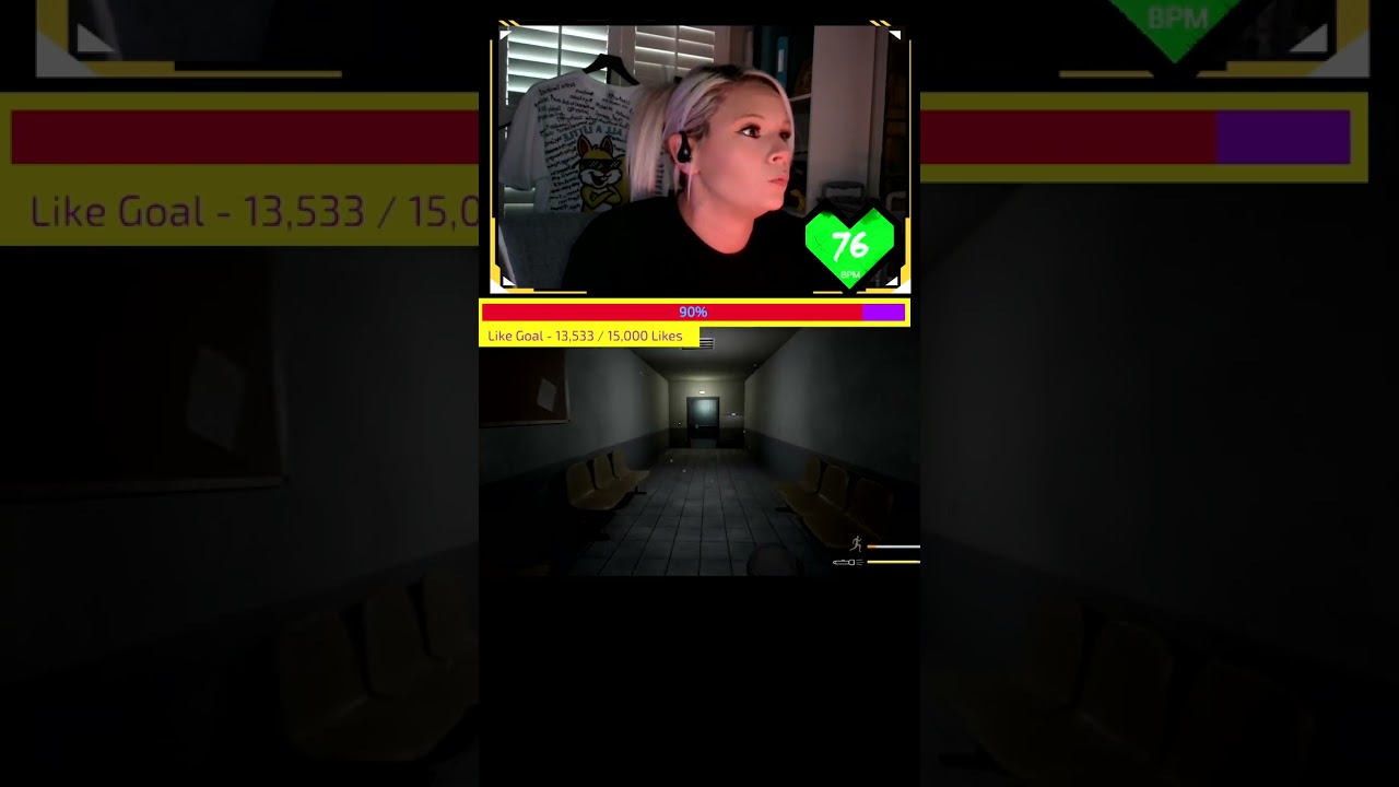 Should have been called in Hell, not from Hell #games #horrorgaming #jumpscare #funny