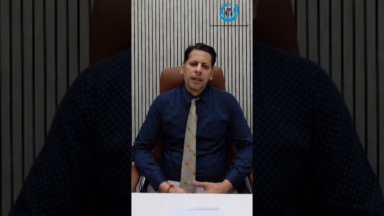 Dr.Vikas Pandey (Md, Dm) | Consultant Gastroenterologist