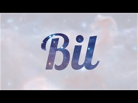 Significado de Bil, nombre Árabe para tu bebe niño o niña (origen y personalidad)