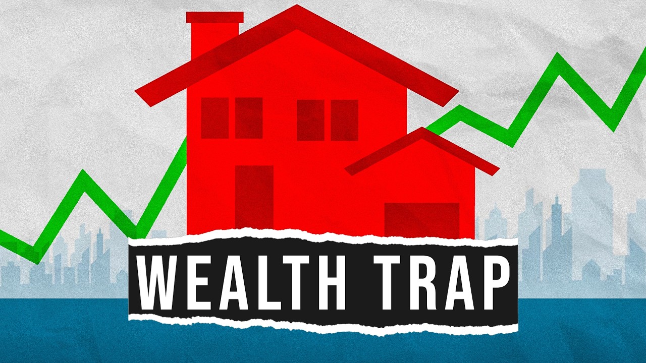 Homeownership’s Dirty Secret: Why the Game Is Rigged