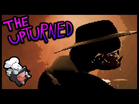 Steam Community :: The Upturned