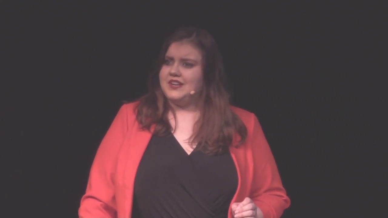 Evolving Educators: Teaching Teachers for a Better Tomorrow | Emily Sonntag | TEDxLakelandUniversity