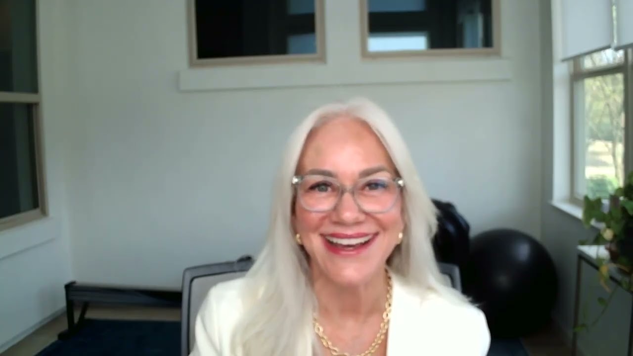 Executive Session Extra: Hollie Castro