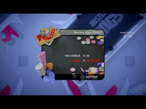 Hustle Kings™,9-Ball Master against jeff gossett,well played bro.