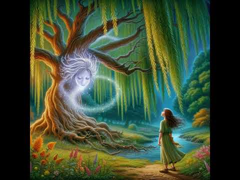 Folktales short story|short story in English