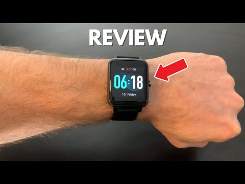 Important Things to Know Before Buying GRV Smart Watch