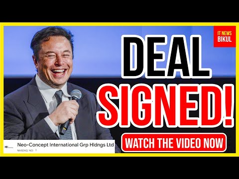 NCI Stock - Neo-Concept International Group Holdings Limited Stock Breaking News Today | NCI Stock