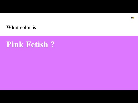 Pink Fetish color #dd77ff hex color - Violet color - Cool color dd77ff