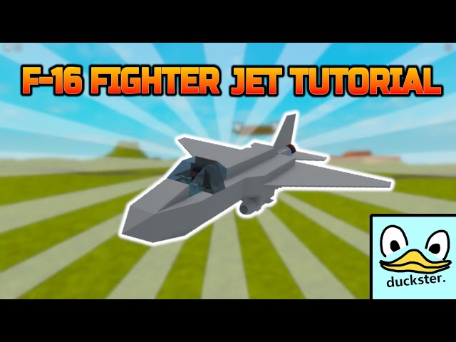 Beginner's guide to Roblox Plane Crazy