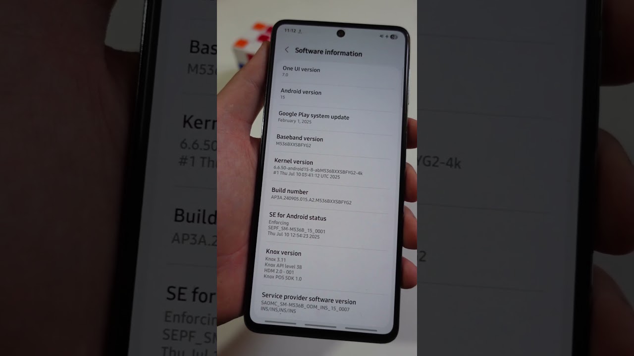UNLOCK FASTER INTERNET ON ANDROID
