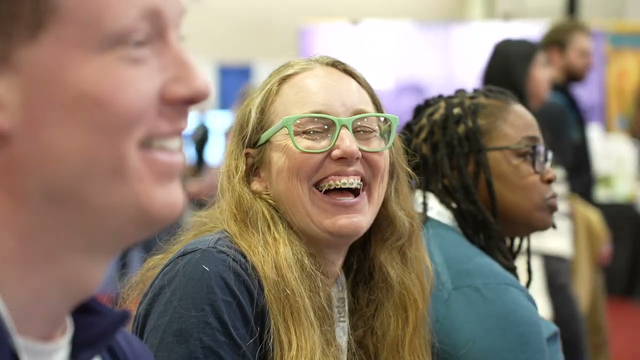 Recap • NSTA National Conference on Science Education • Philadelphia, March 26-29, 2025