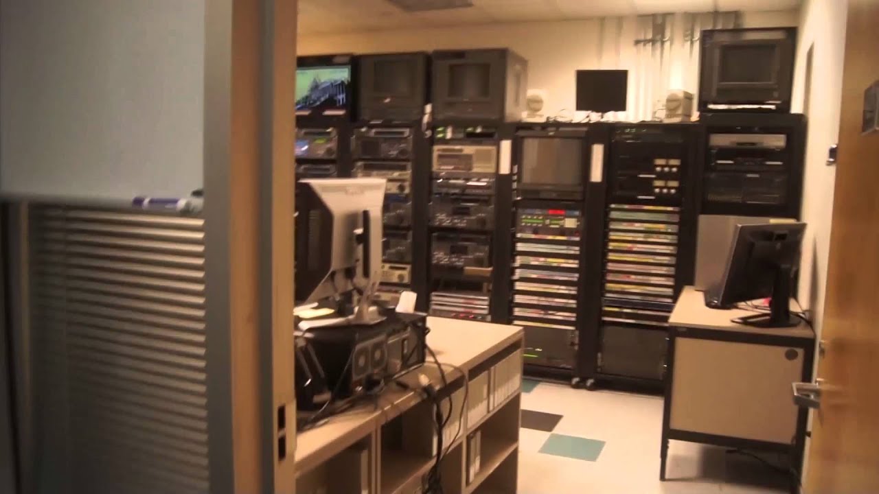 Random Cartoon Network Tour