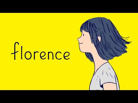 Steam Community :: Video :: Florence - Complete Playthrough