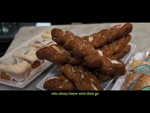 Meet the Merchant: Sparrow's Gourmet Snacks