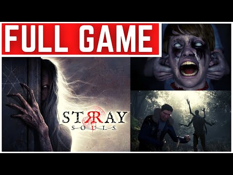 Steam Community :: Video :: Stray Souls Full Gameplay Walkthrough