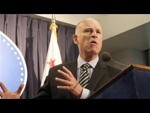 California Targets Sexual Assault, and More