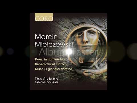 COR16153 Album taster