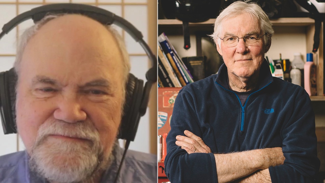 Peter Egan Special Guest!