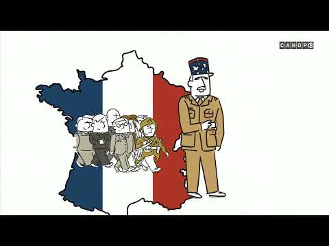 La protection sociale en France – Épisode n°1 : "L’histoire de la protection sociale"