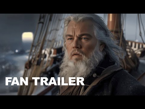 Titanic 2 - Concept Trailer | Leonardo DiCaprio, Kate Winslet (Parody)