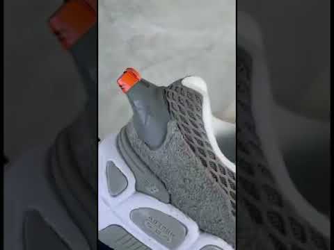 NB574 Salehe Bembury MS574YSB unboxing