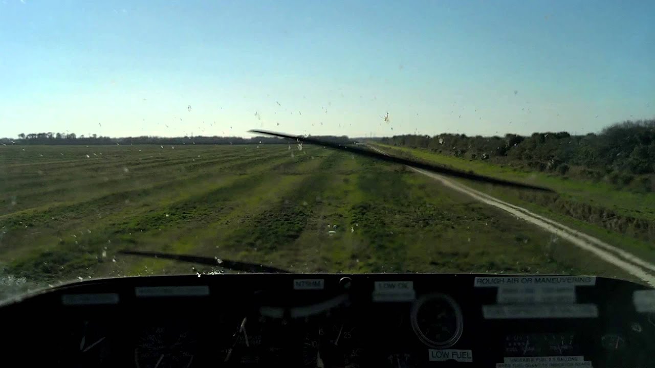 Piper Pawnee 260 Dual Cockpit