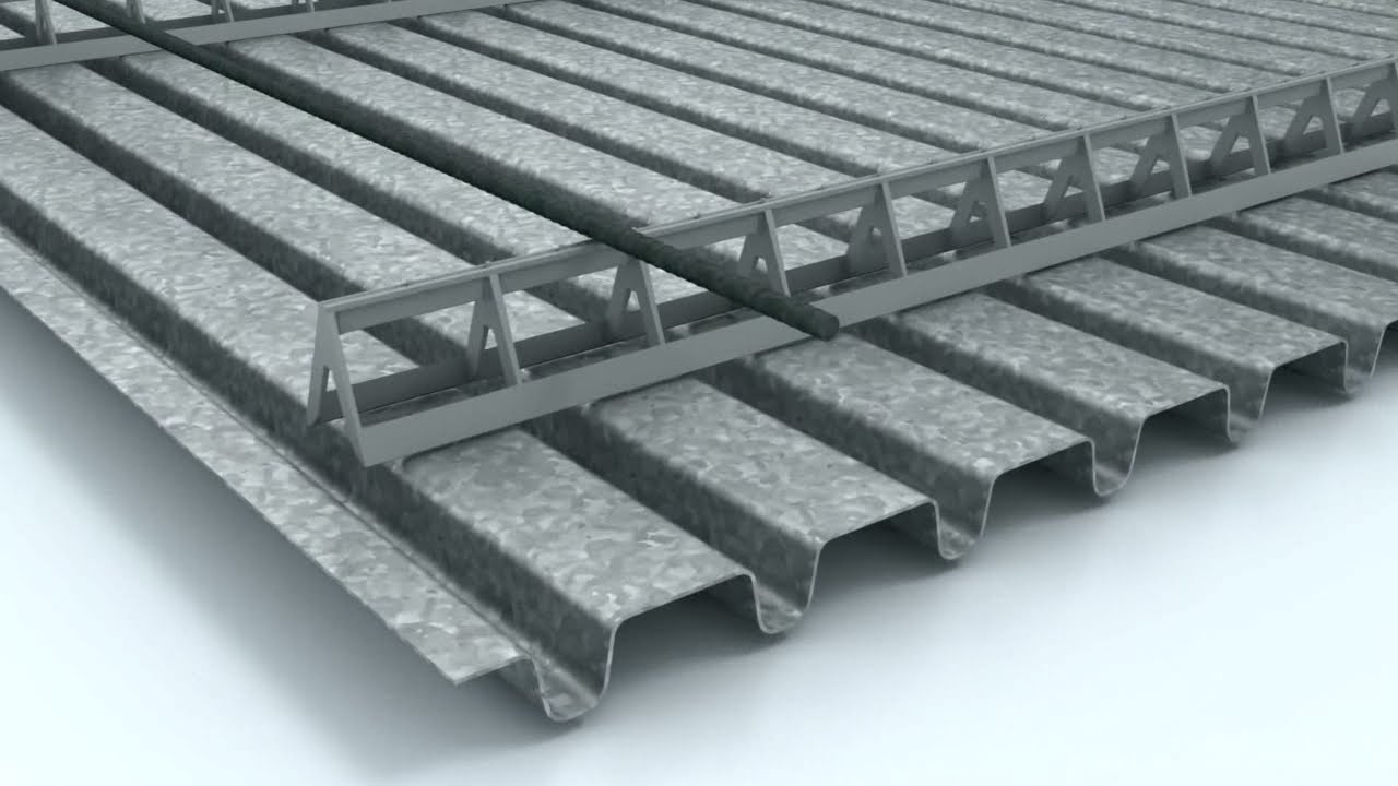Polylok Beam Bolster Uppers (Bolsters w/ Runners)